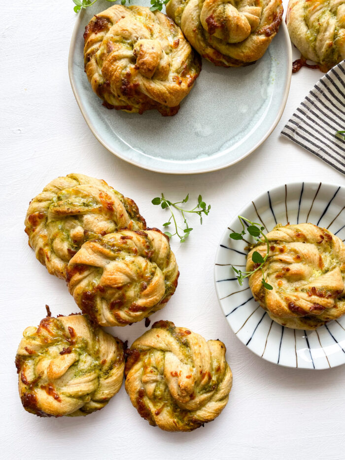 Frokost ideer - Lækre og sunde opskrifter til frokost