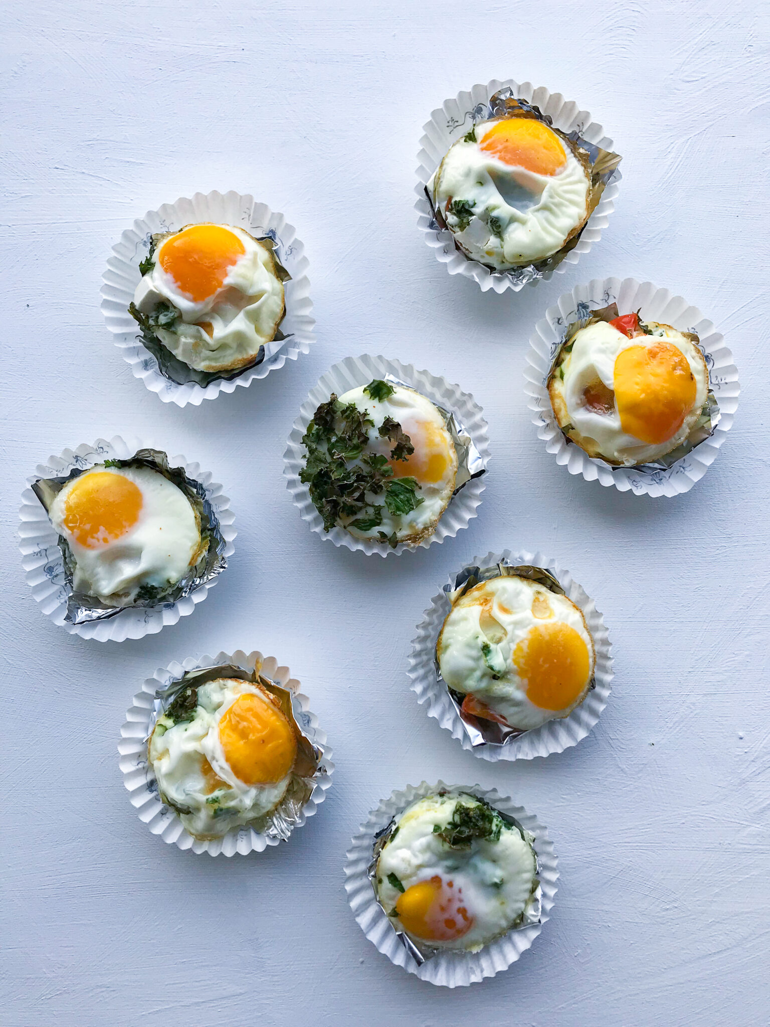 Snackmuffins til madpakken - Pigen i Køkkenet